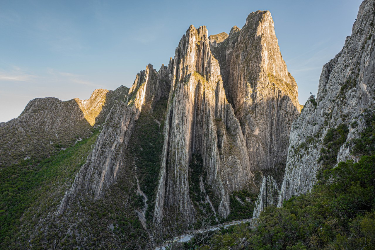 Get High on Altitude – by Chris Comair