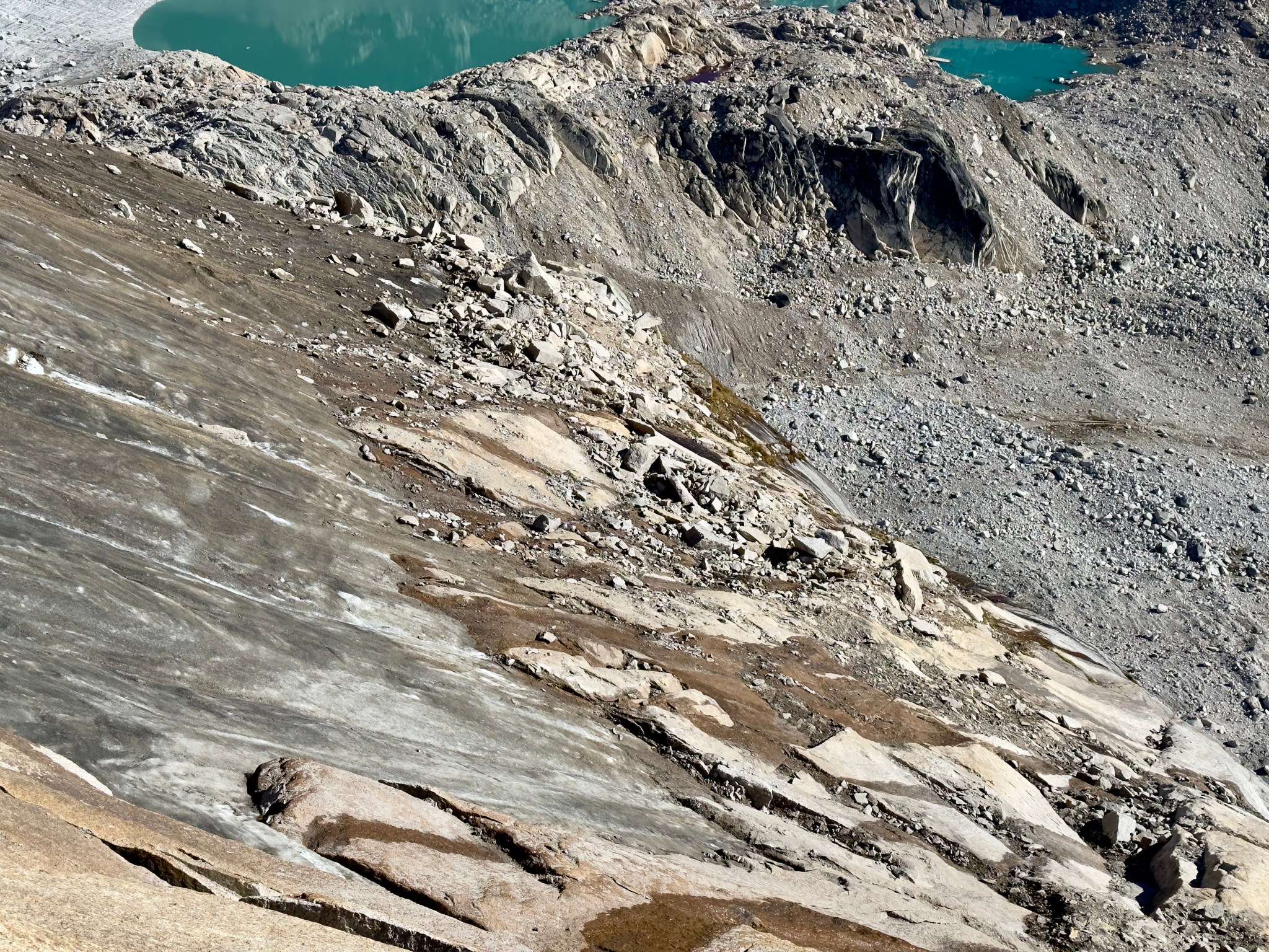 Snowpatch Spire, Snowpatch Route – Get High on Altitude